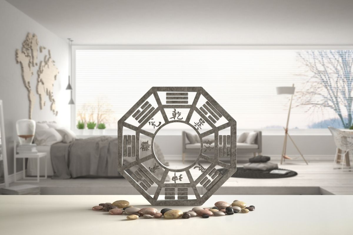 Guía básica de feng shui en la casa | Decoración de interiores ...