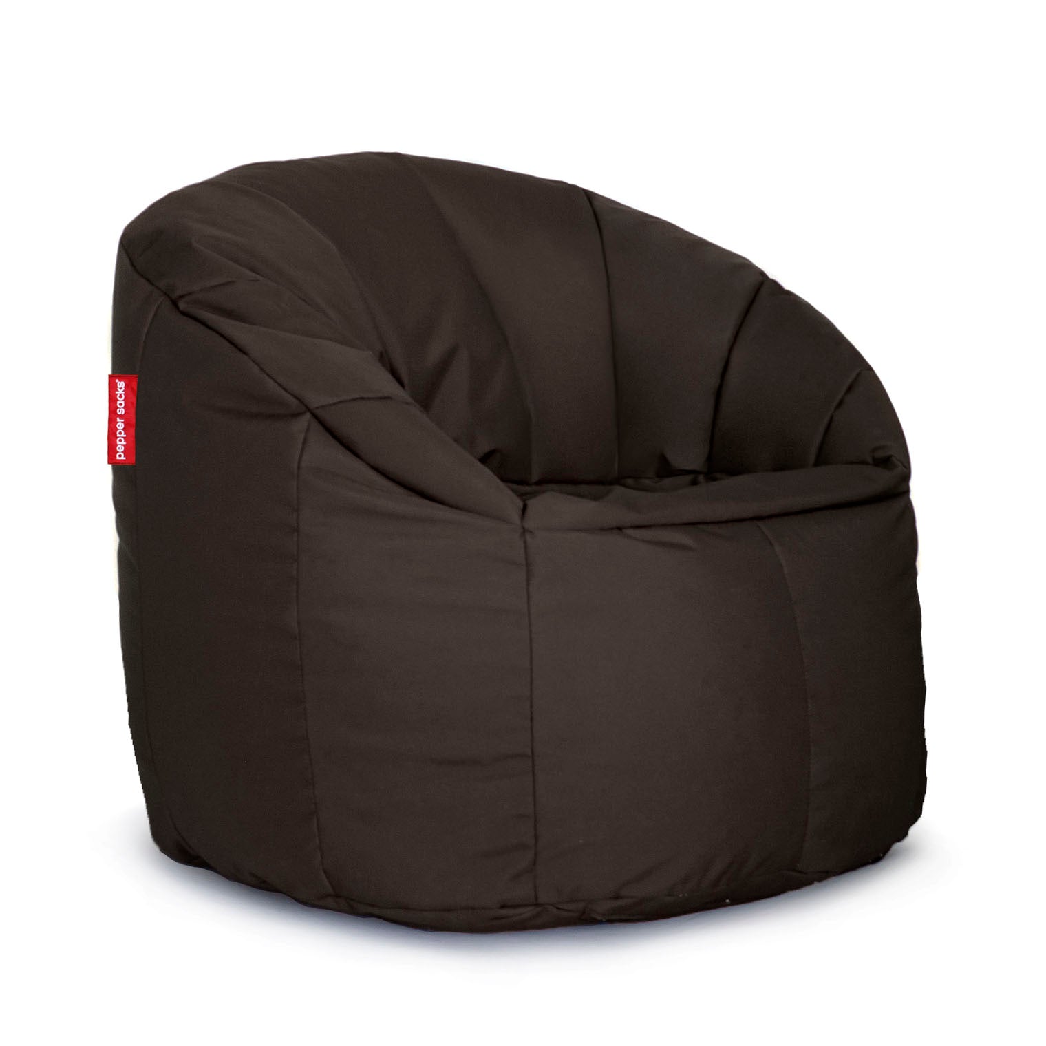 Puff Darcyn Juvenile - Chocolate – SPAACIO Design Central