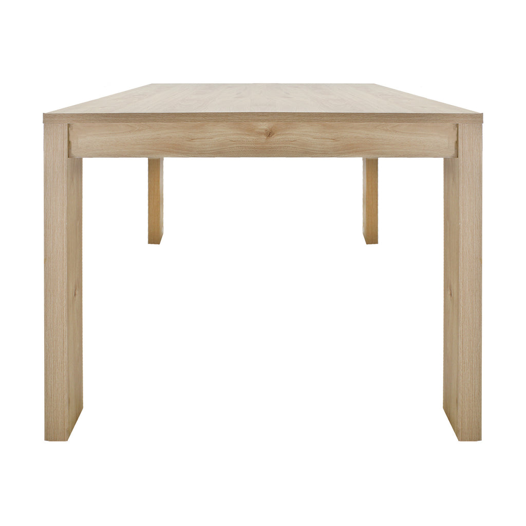 Mesa de Comedor Dante - Encino – SPAACIO Design Central