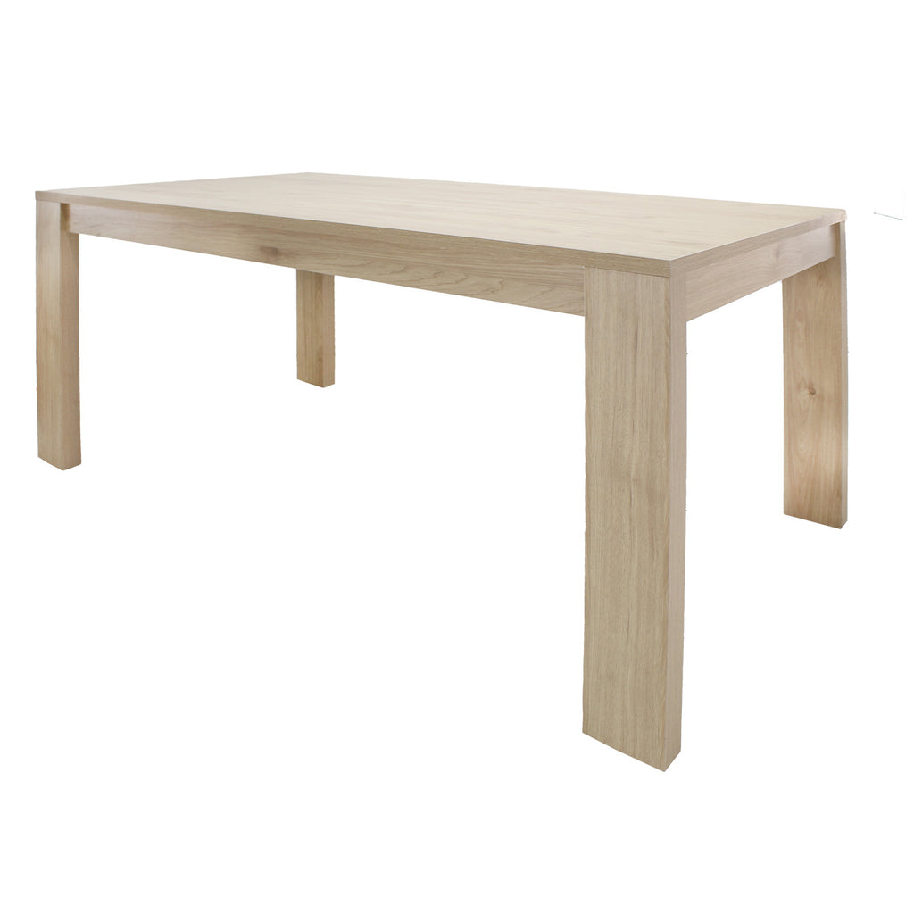 Mesa de Comedor Dante - Encino – SPAACIO Design Central