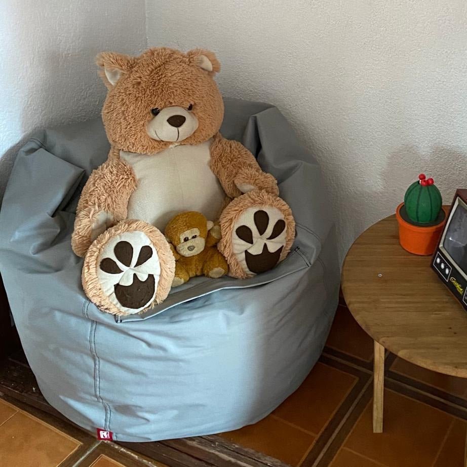 Sack Drop – SPAACIO Design Central