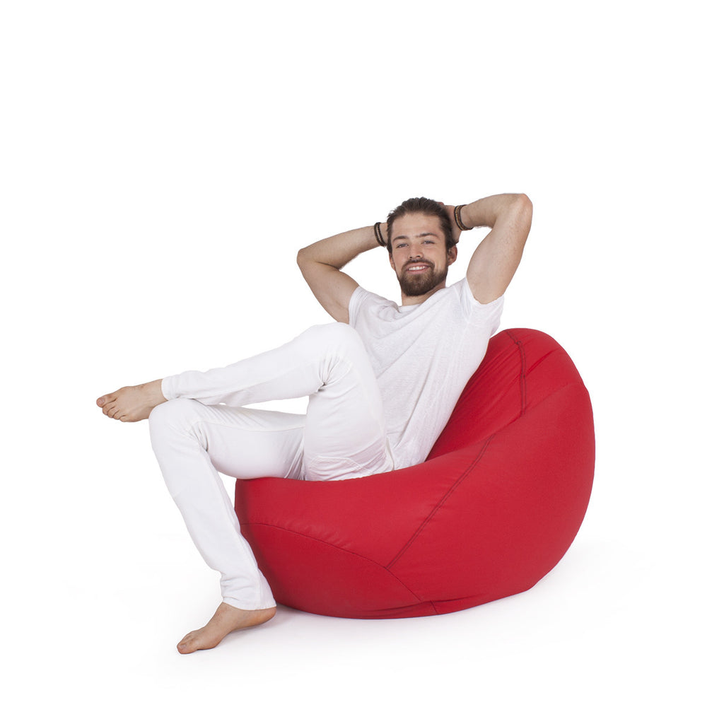 Sack Drop – SPAACIO Design Central